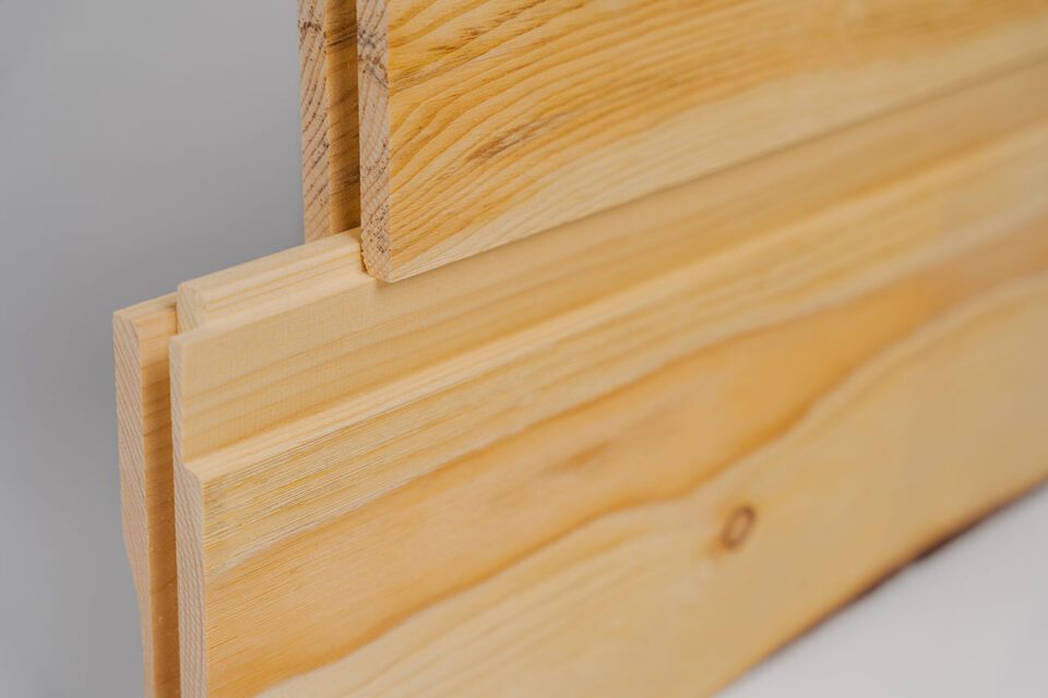 Log Siding, Wood Wall Paneling, Log Cabin Interior Products